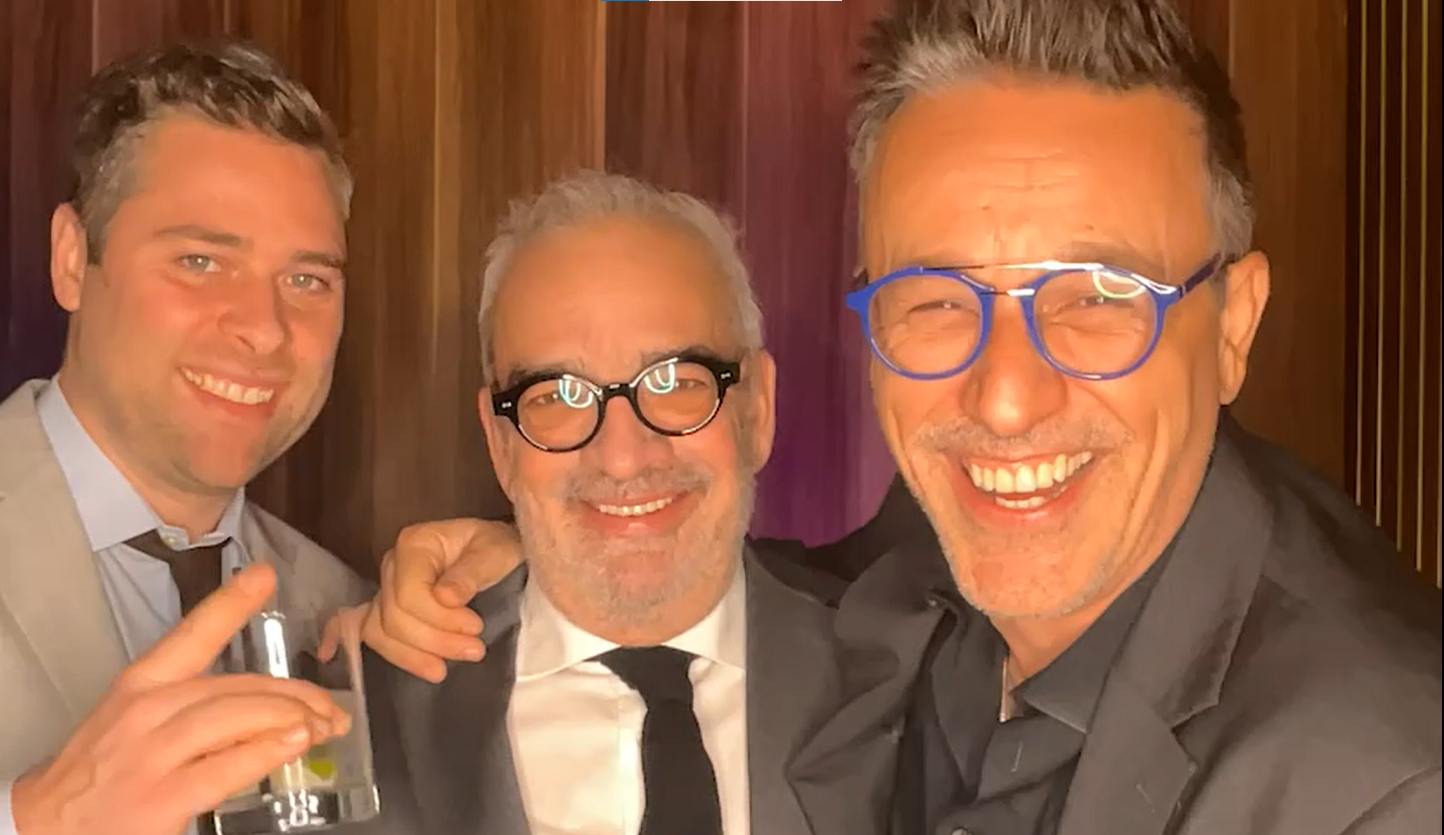 Celebrating 10 Years of OXO Innovation - OXO Innovation